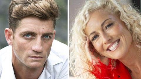 Tinhead to appear in Hollyoaks' Brookside special - BBC News