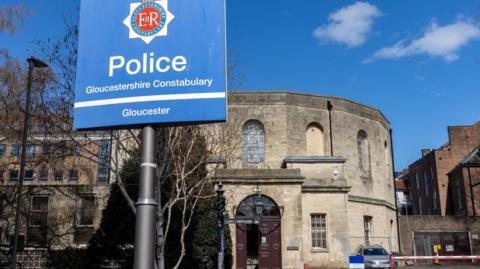 Cheltenham drug dealer jailed after phone left at crash scene - BBC News