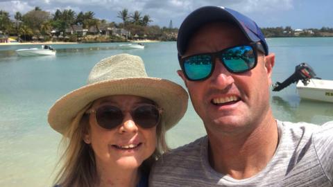 Allison Angell: Organ donation pioneer lived life inspired by Rocky ...