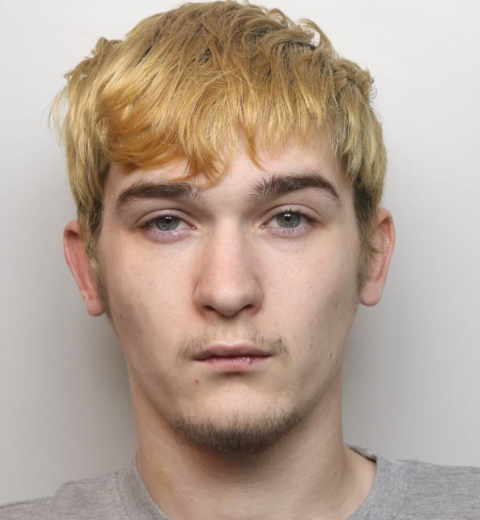 Elijah Shemwell: Teenager murdered baby by shaking him to death - BBC News