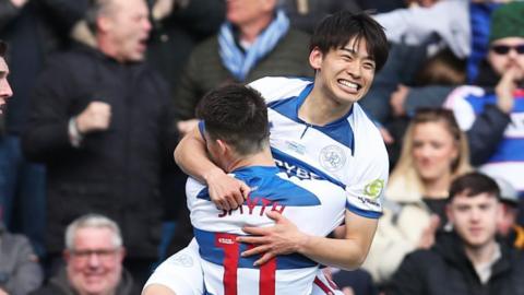 Queens Park Rangers sign Isaac Hayden, Rhys Norrington-Davies and Koki ...