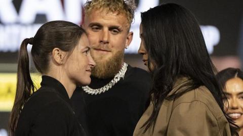 Delicious Orie retires: Boxer announces shock decision to quit after ...