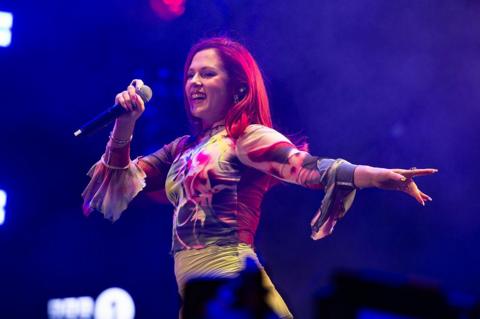 Glastonbury 2025: Full line-up, stage times and secret sets - BBC News