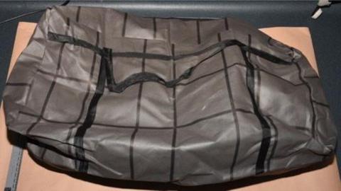 Maureen Rickards: Wife who hid husband's body in garden convicted - BBC ...