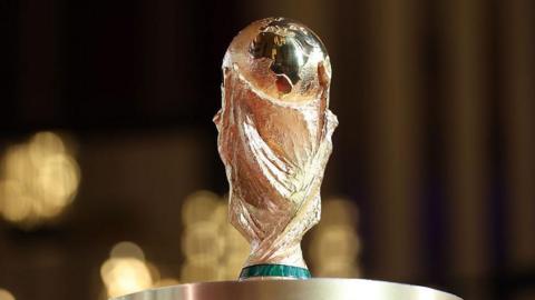 Have you heard of the Litter Picking World Cup? - BBC Newsround