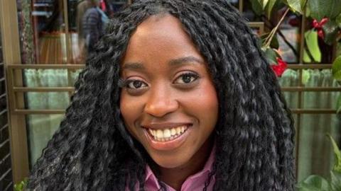 The Traitors star Minah Shannon joins BBC Radio 1 presenter team - BBC News