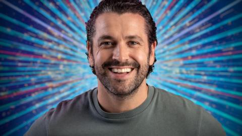 Strictly Come Dancing 2024: Nick Knowles, Sam Quek and Paul Merson ...