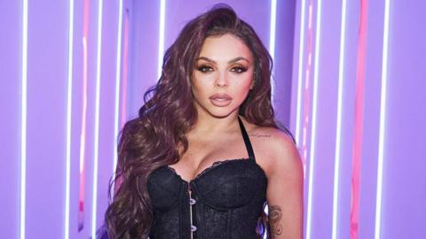 Jesy Nelson: Former Little Mix star told twin baby daughters may never ...