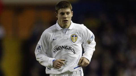 James Milner: What was world like when he made his Premier League debut ...