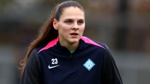 WSL news, analysis & latest updates - BBC Sport