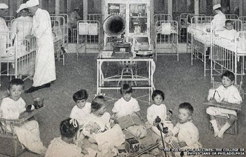 History of polio - BBC News
