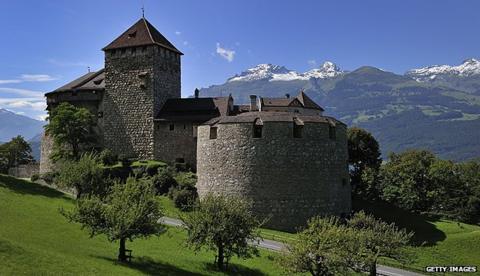 Liechtenstein profile - Overview - BBC News