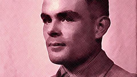 Alan Turing: Society failed the genius, we must learn from his loss ...