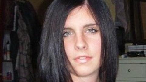 How Becky Godden's murderer was caught, lost, and caught again - BBC News