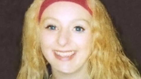 How Becky Godden's murderer was caught, lost, and caught again - BBC News