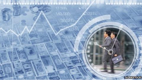 Why banks are likely to face more software glitches in 2013 - BBC News