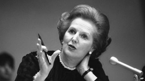 What is Thatcherism? - BBC News
