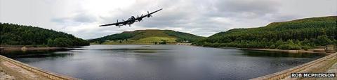 Dambusters: Death and glory - BBC News