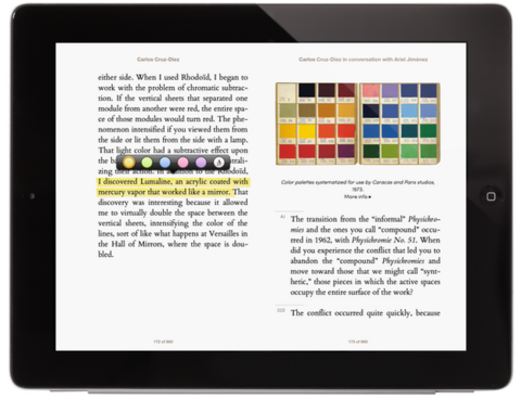 From hard copy to e-book - BBC News