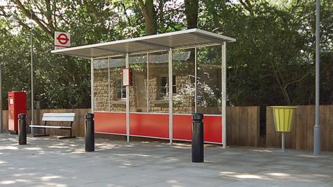 In pictures: The David Mellor designs that defined the street - BBC News