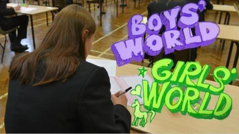 What are the different types of schools? - BBC Newsround