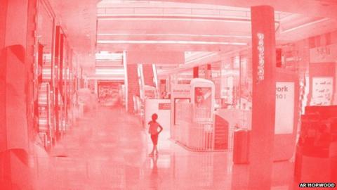 Why does the human brain create false memories? - BBC News