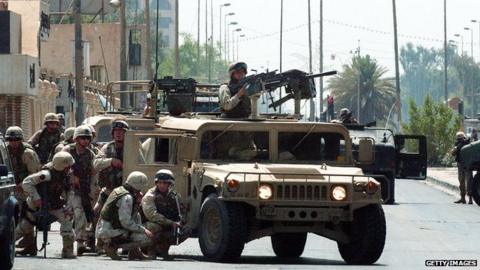 Ending a war – but not the bloodshed - BBC News