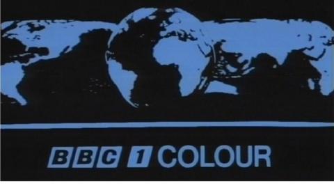 Pictures: 60 years of the BBC TV logos - BBC Newsround