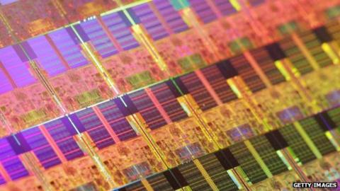 Rare material shortages could put gadgets at risk - BBC News