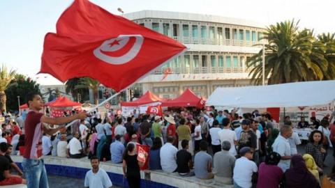 Who are the winners and losers from the Arab Spring? - BBC News