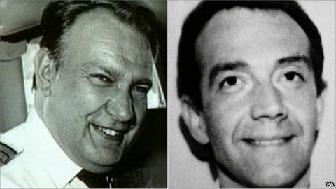 Kegworth air disaster: Plane crash survivors' stories - BBC News