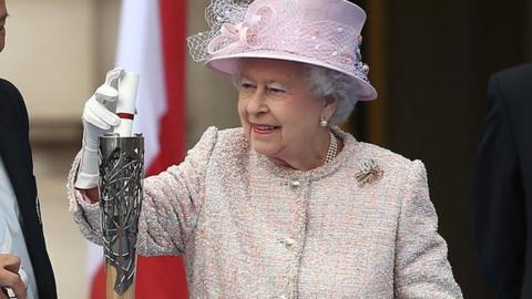 How Wales shaped Commonwealth Games history in 1958 - BBC News