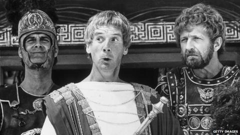 A short history of the pound - BBC News