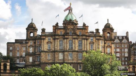 A short history of the pound - BBC News