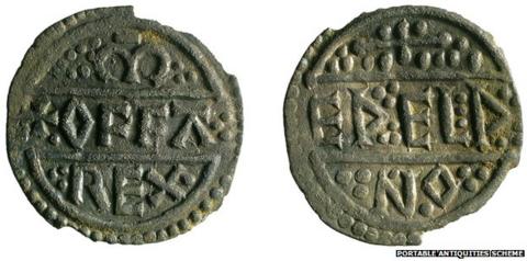 A short history of the pound - BBC News