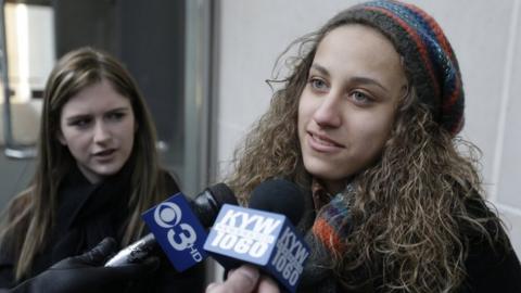 Should America ban 'offensive' licence plates? - BBC News