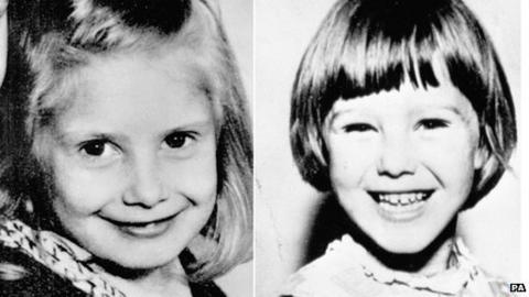 Child killer Raymond Morris 'guilty of more murders' - BBC News