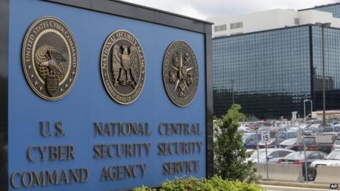 Obama 'considering end of NSA phone data collection' - BBC News