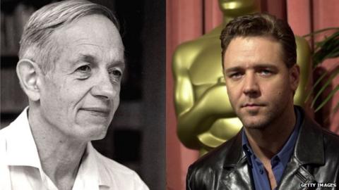 How to win at rock-paper-scissors - BBC News