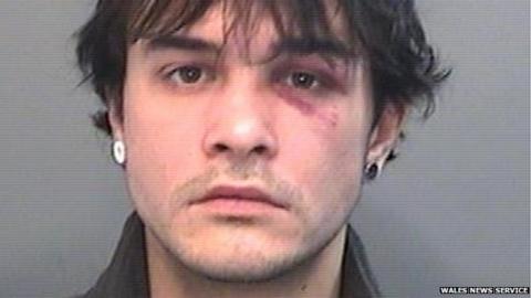 13 of the world's most stupid criminals - BBC News
