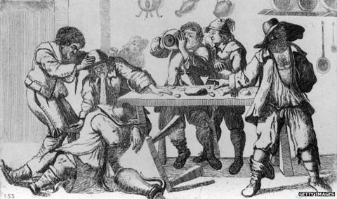 10 slang phrases that perfectly sum up their era - BBC News