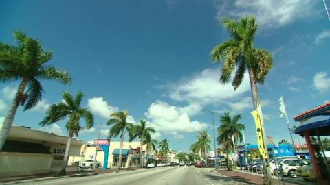 Calling time on America's blockade of Cuba - BBC News