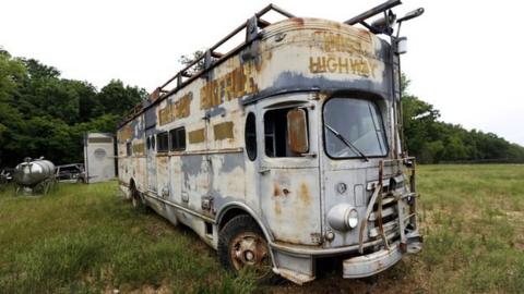 US 'in denial' over poor maths standards - BBC News