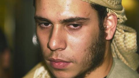 Abu Hamza: The trial of a violent jihadist - BBC News