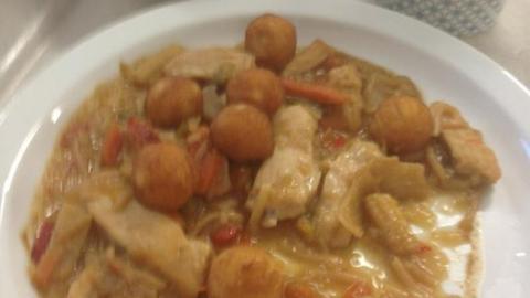 NHS 'Masterchef' contest launched - BBC News