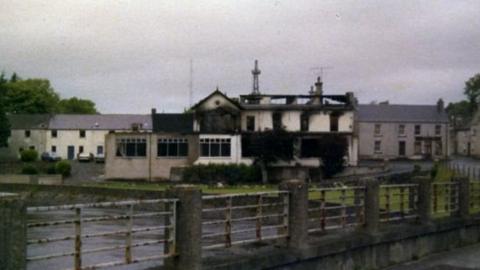 Border Lives short films look at everyday life during the Troubles ...