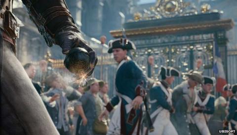 Why does sexism persist in the video games industry? - BBC News