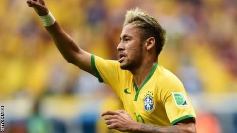 2014 Fifa World Cup: Highlights of final round of group matches - BBC Sport