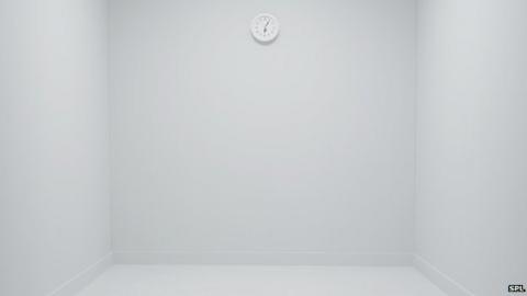 Do people choose pain over boredom? - BBC News