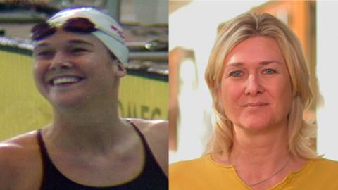 Boycotts and Broken Dreams: The 1986 Commonwealth Games - BBC Sport